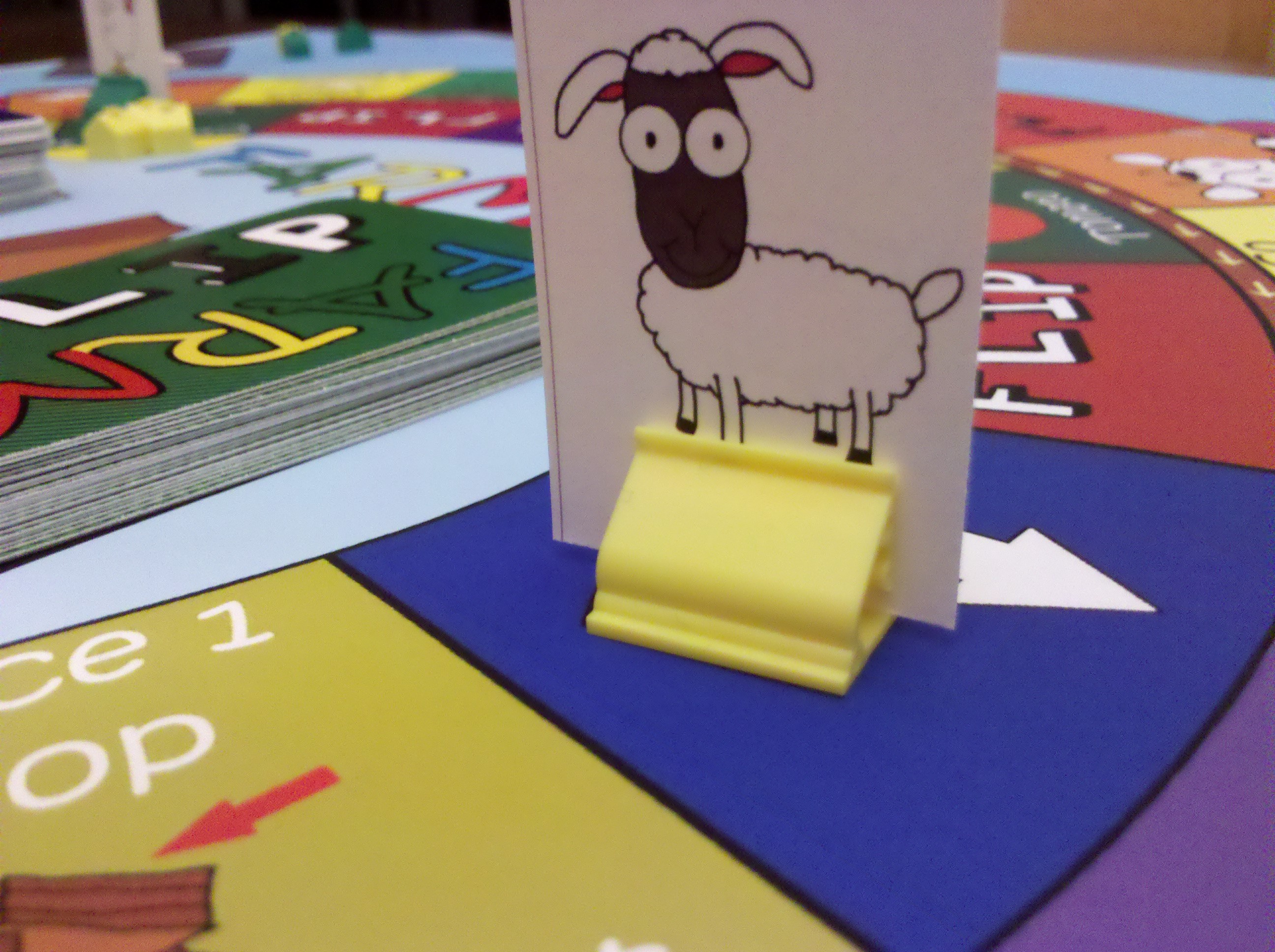 Flip Farm – Anthony Bryan